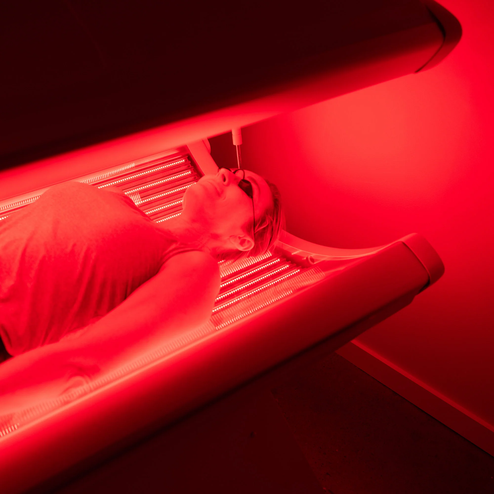 Total Regen Cryo - Cryotherapy Wellness Center | San Antonio, TX